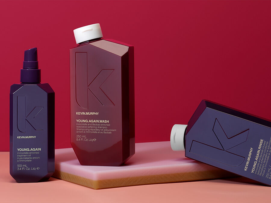 KEVIN THE SESSION STYLIST