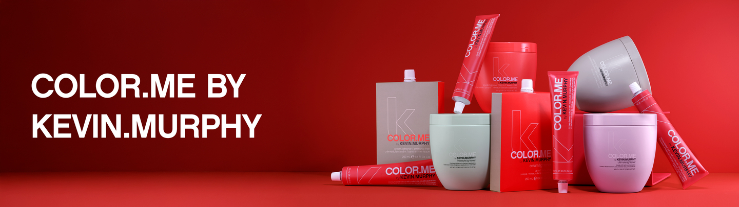KEVIN.MURPHY - COLOR.ME
