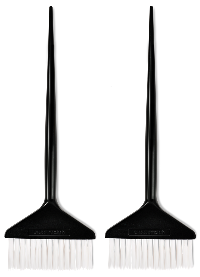 Product Club Extra-Wide Color Brushes: 2 Pack