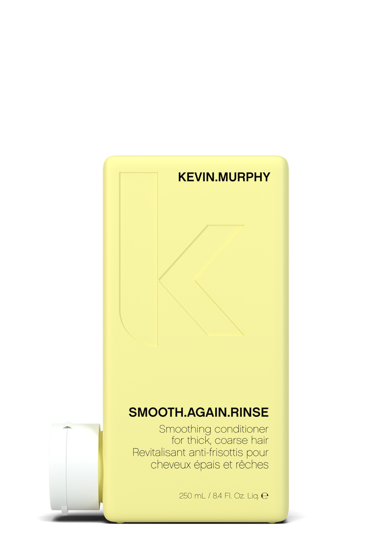 Kevin Murphy Smooth Again Rinse 8.5OZ (YELLOW)