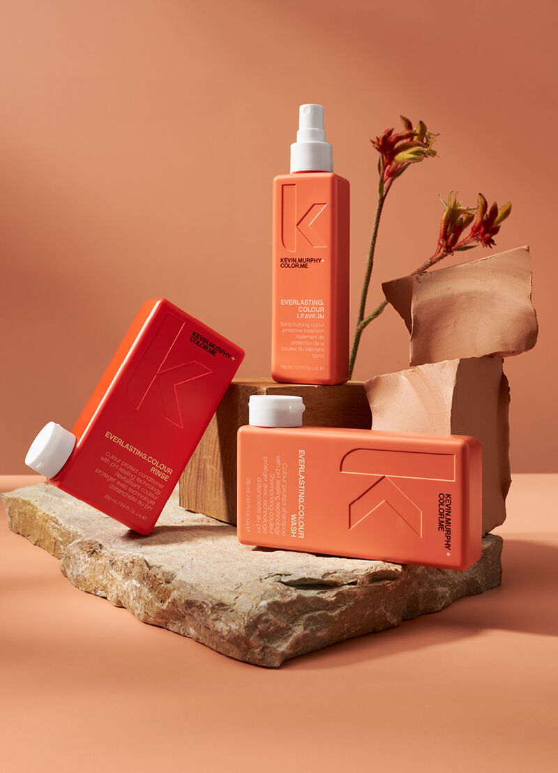 KEVIN.MURPHY INFINITE COLOUR