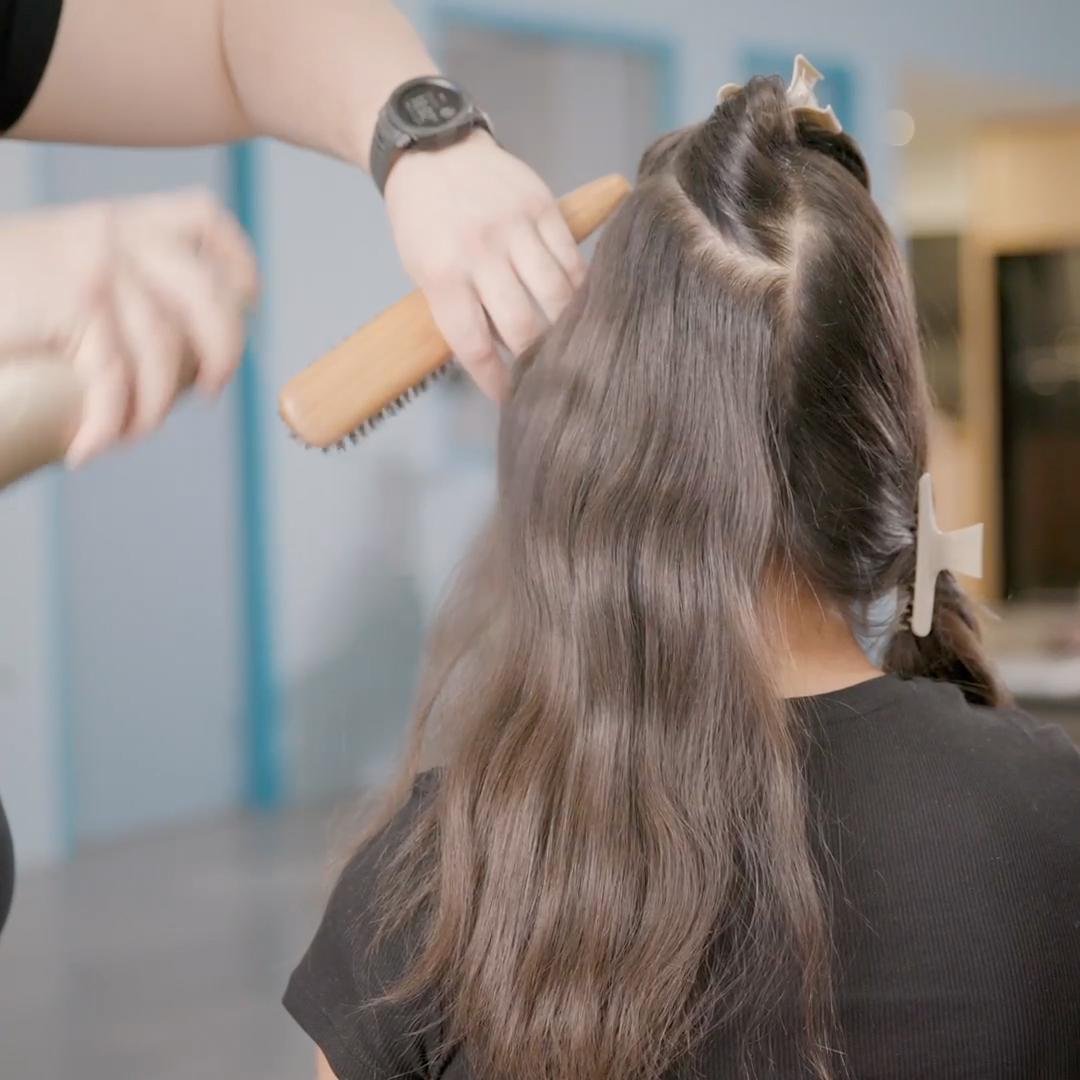 Kevin Murphy Session Spray 10oz (GOLD)